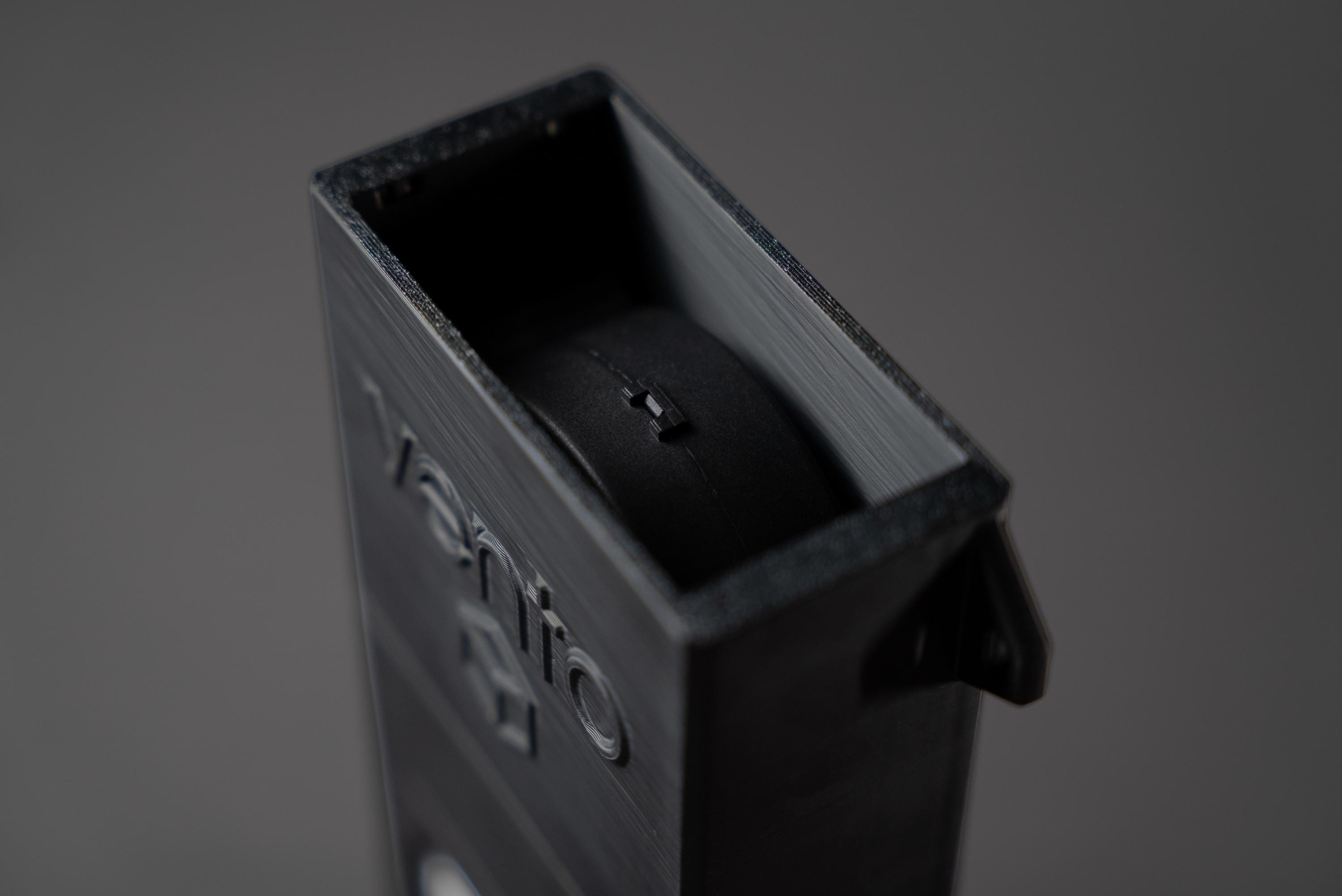 Ventobox Air Filtration System for Bambu Lab P2S - Etsy
