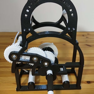 V-spooler: the Ultimate Filament Respooling Solution - Etsy