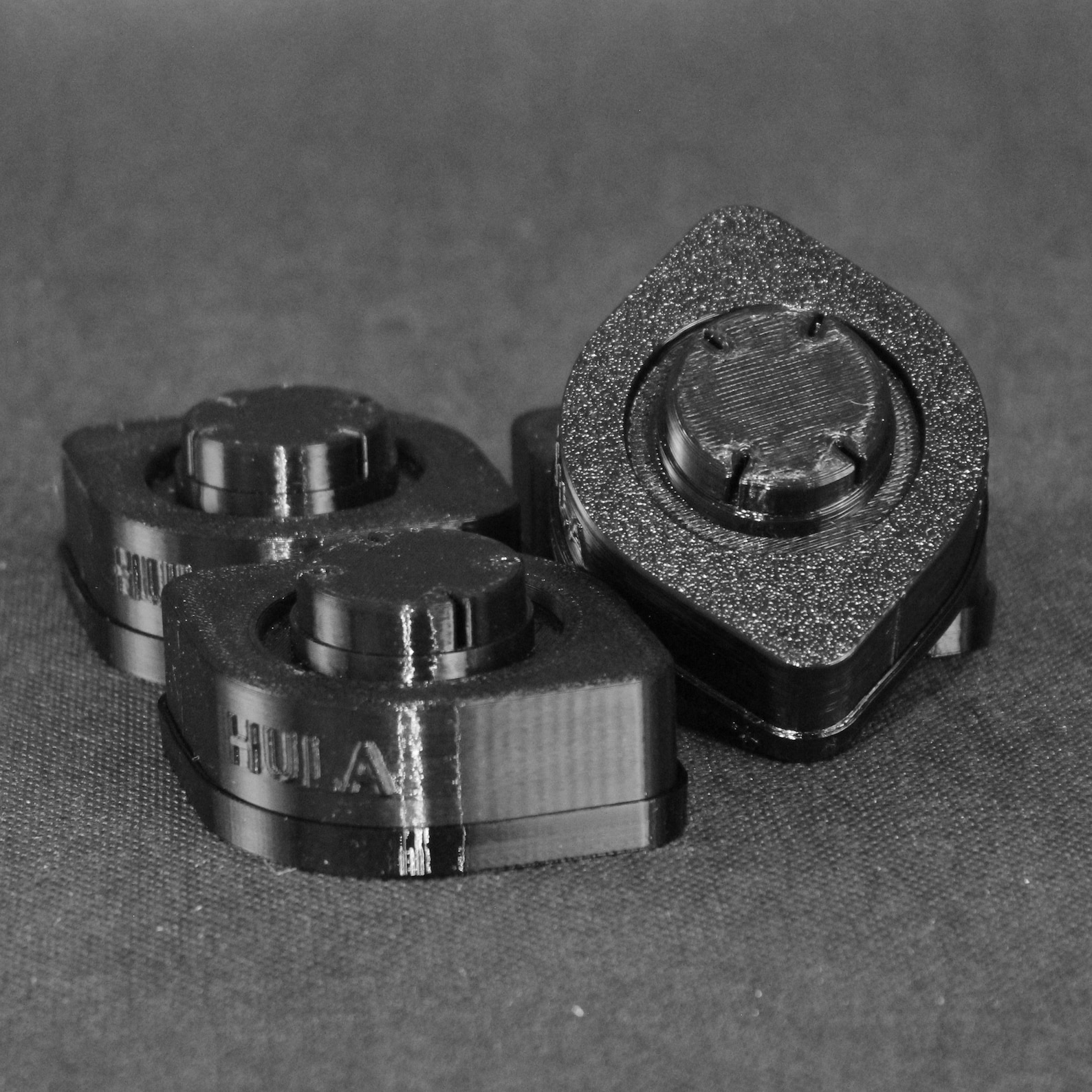 HULA V1 Anti-vibration Feet for 3D Printers - Etsy