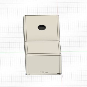 Star Wars Inspired Rocker Switch Prop STL - Etsy