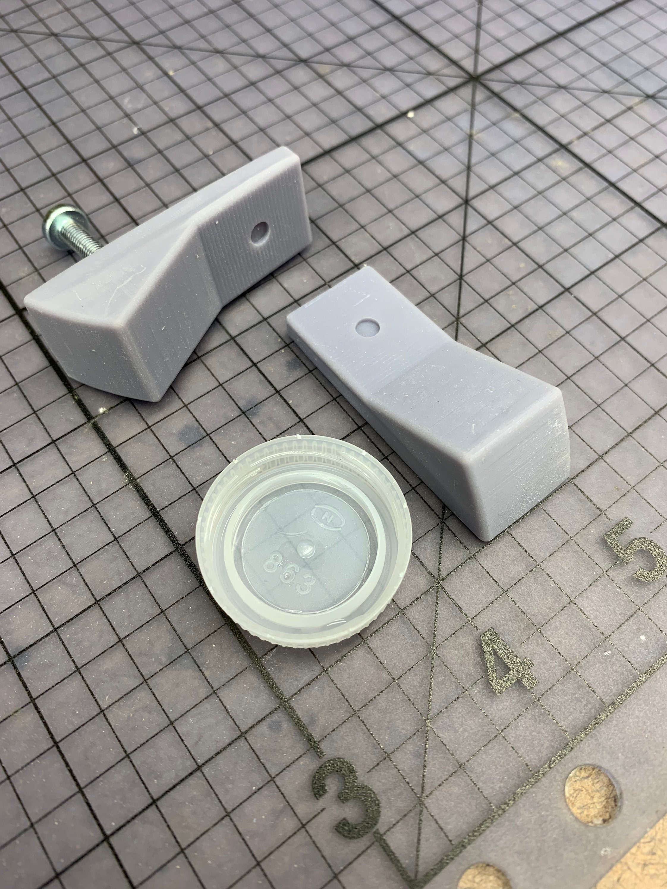 Star Wars Inspired Rocker Switch Prop ON Position - Etsy