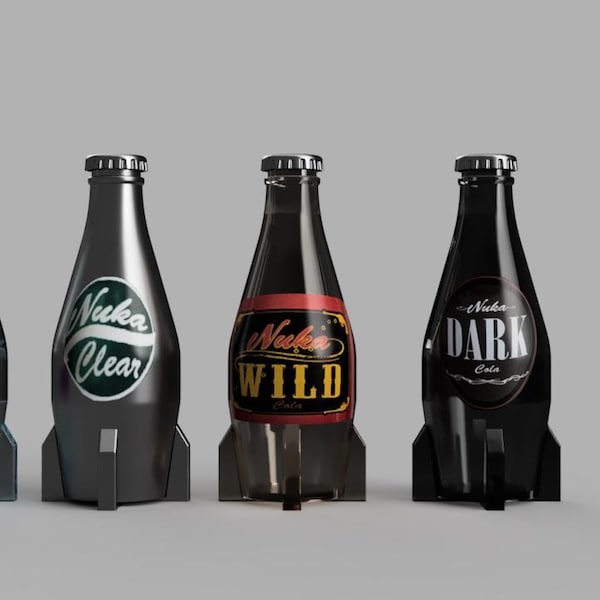 Nuka Cola - Etsy