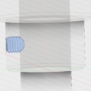 Millennium Falcon Hyper Drive Lever - Set of 4 - 3D Printed Resin - Etsy