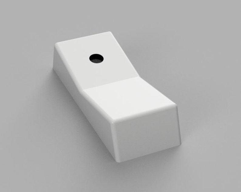 Star Wars Inspired Rocker Switch Prop - OFF Position - Etsy