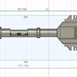 Skeleton Crew Skeleton Prison Key STL 3D Print File - Etsy