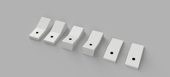 Star Wars Inspired Rocker Switch Prop STL - Etsy