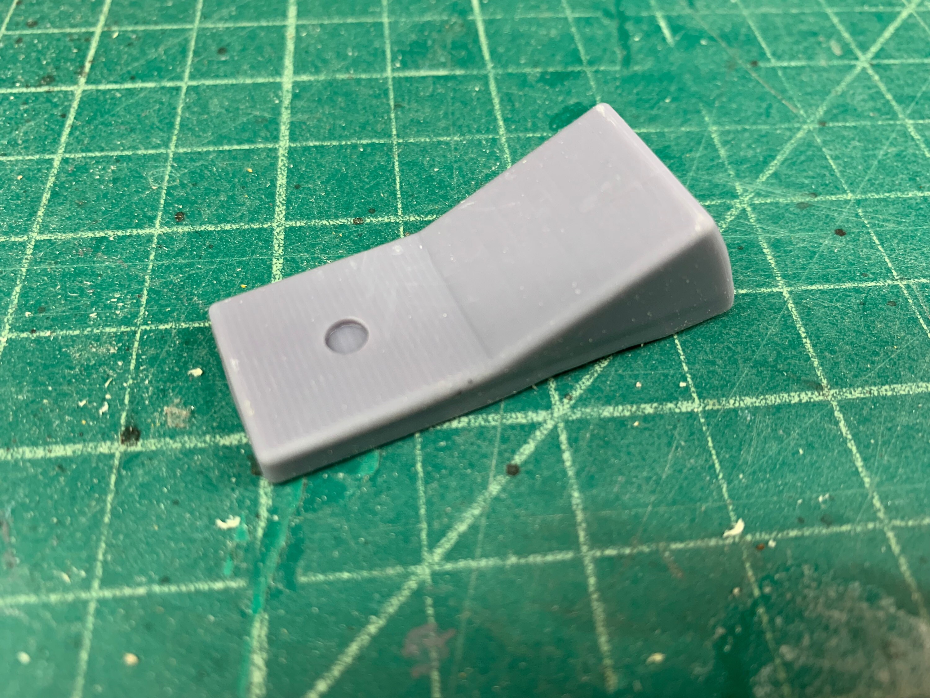 Star Wars Inspired Rocker Switch Prop ON Position - Etsy