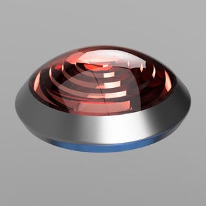 Death Star Detention Block Security Camera Kit STL 3D Print File - Etsy