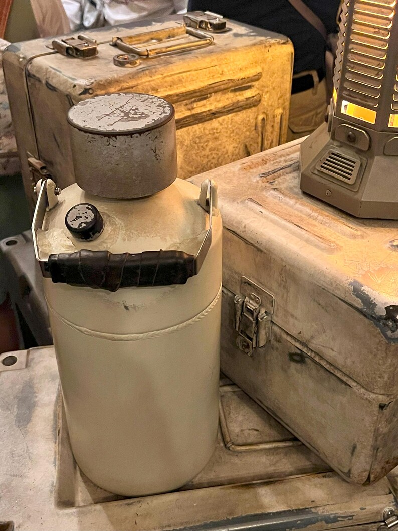 Cargo Containers Prop 3d Print STL File - Etsy