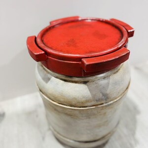 Galaxy's Edge Cargo Container 01 Prop STL Inspired by Star Wars - Etsy