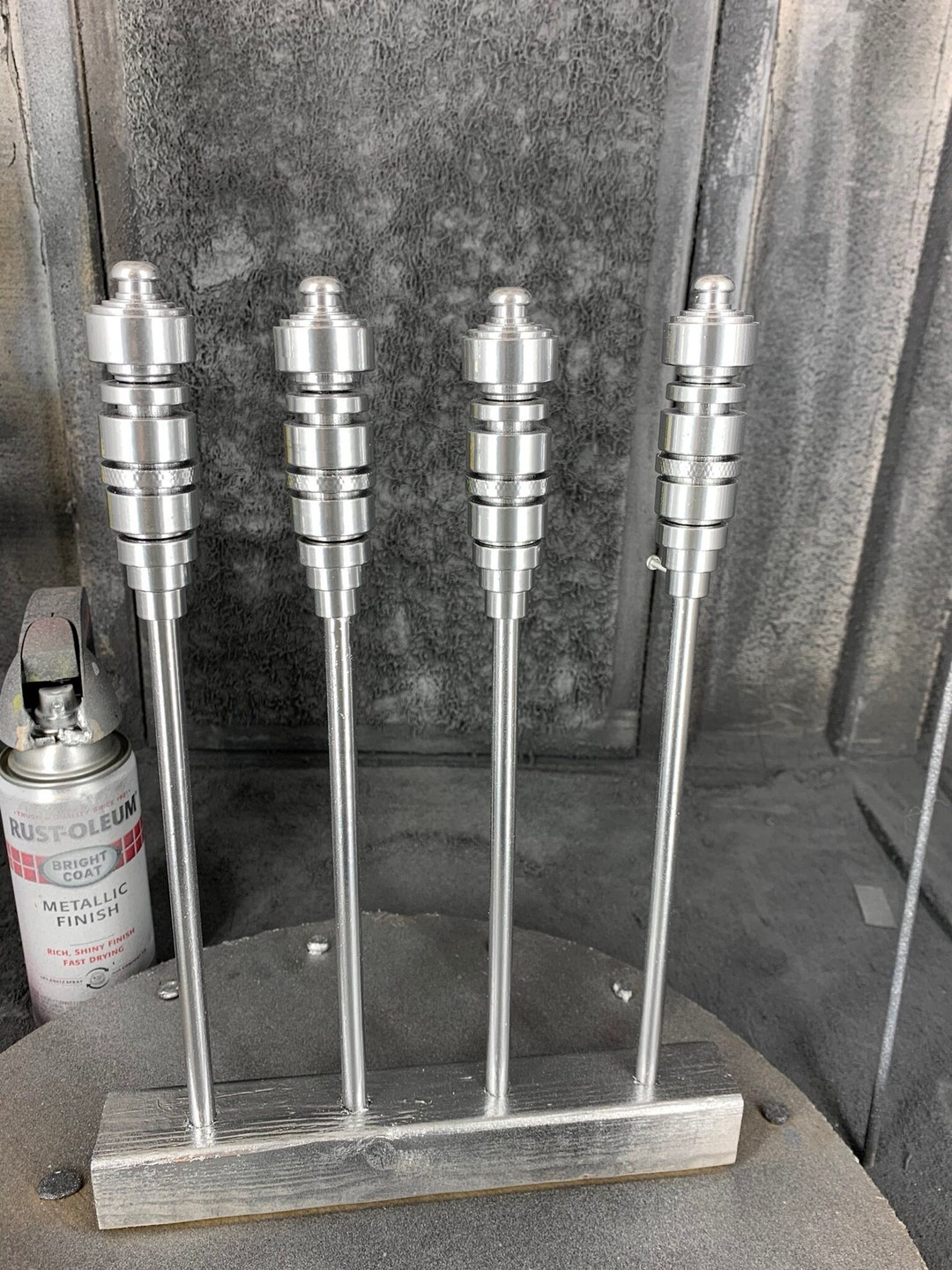 Millennium Falcon Hyper Drive Lever Set of 4 - Etsy