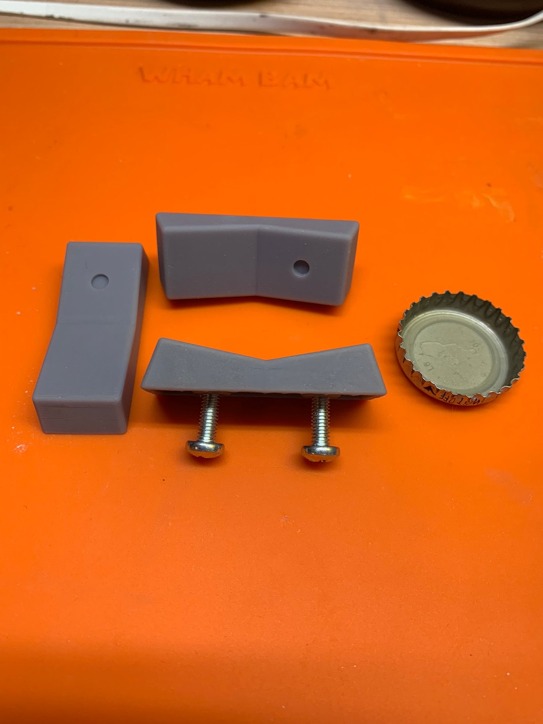 Star Wars Inspired Rocker Switch Prop - OFF Position - Etsy