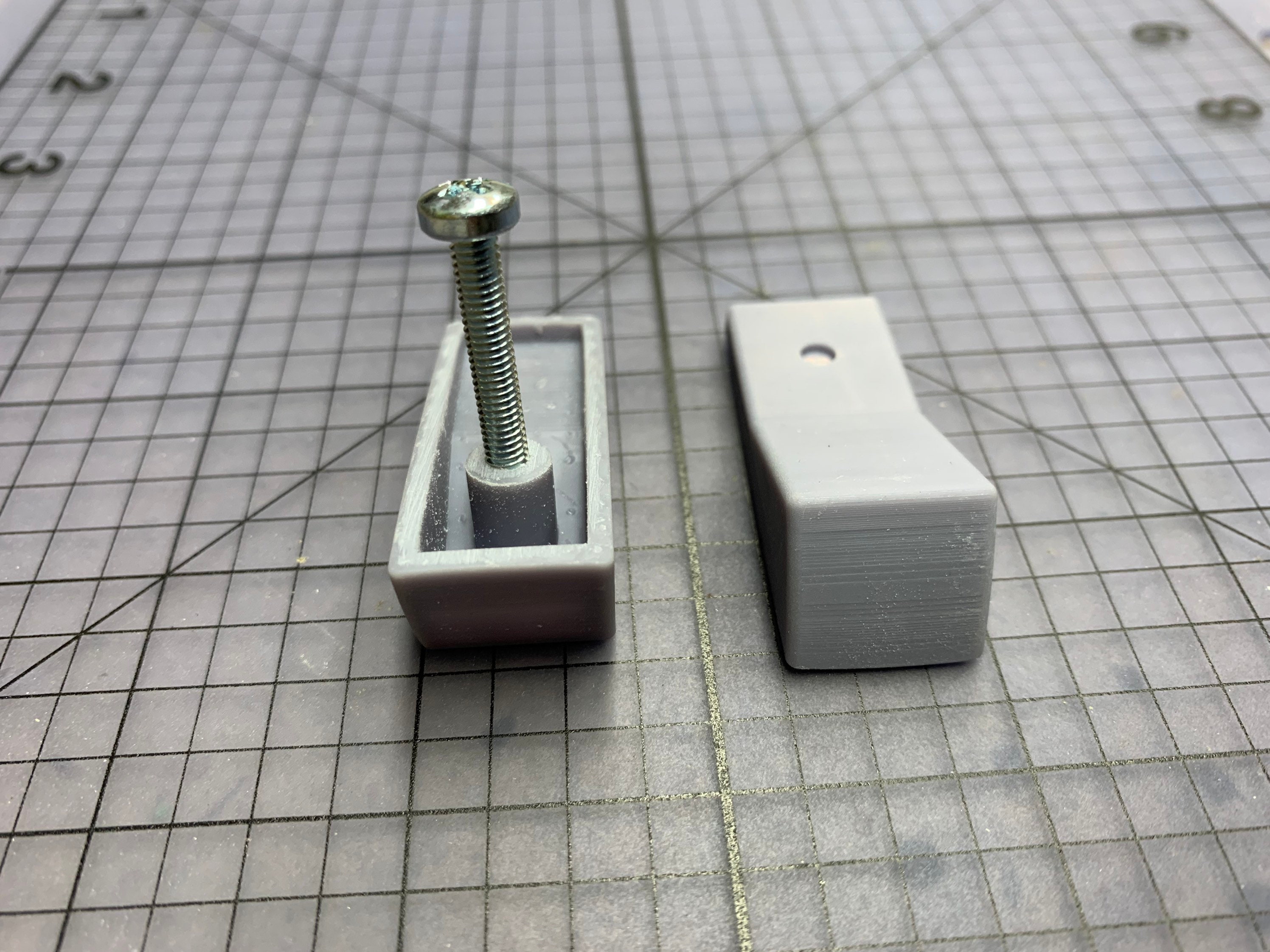 Star Wars Inspired Rocker Switch Prop ON Position - Etsy