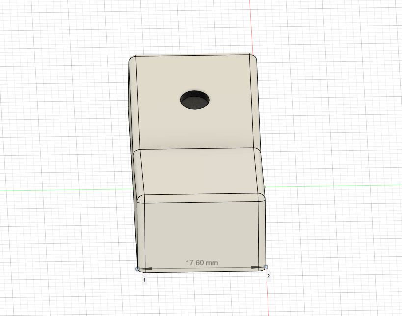 Star Wars Inspired Rocker Switch Prop - OFF Position - Etsy