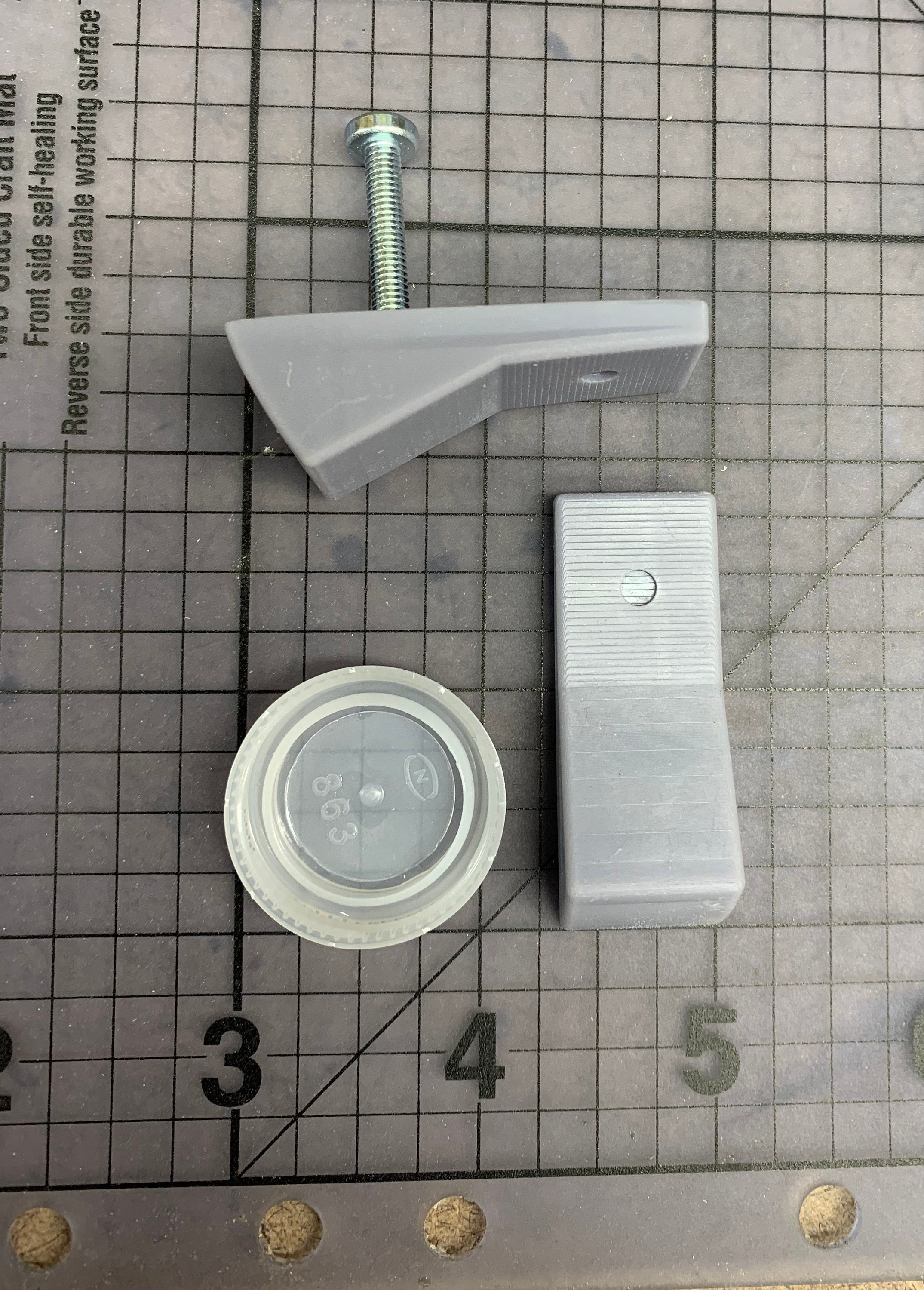 Star Wars Inspired Rocker Switch Prop ON Position - Etsy