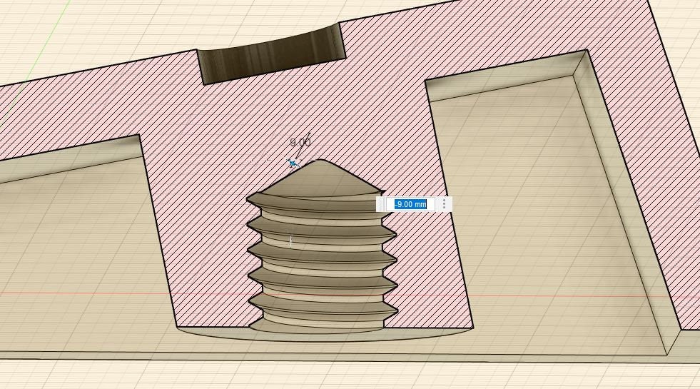 Star Wars Inspired Rocker Switch Prop OFF Position - Etsy