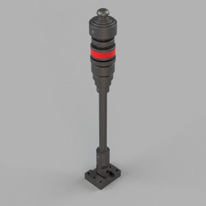 Millennium Falcon Hyper Drive Lever Set of 4 - Etsy