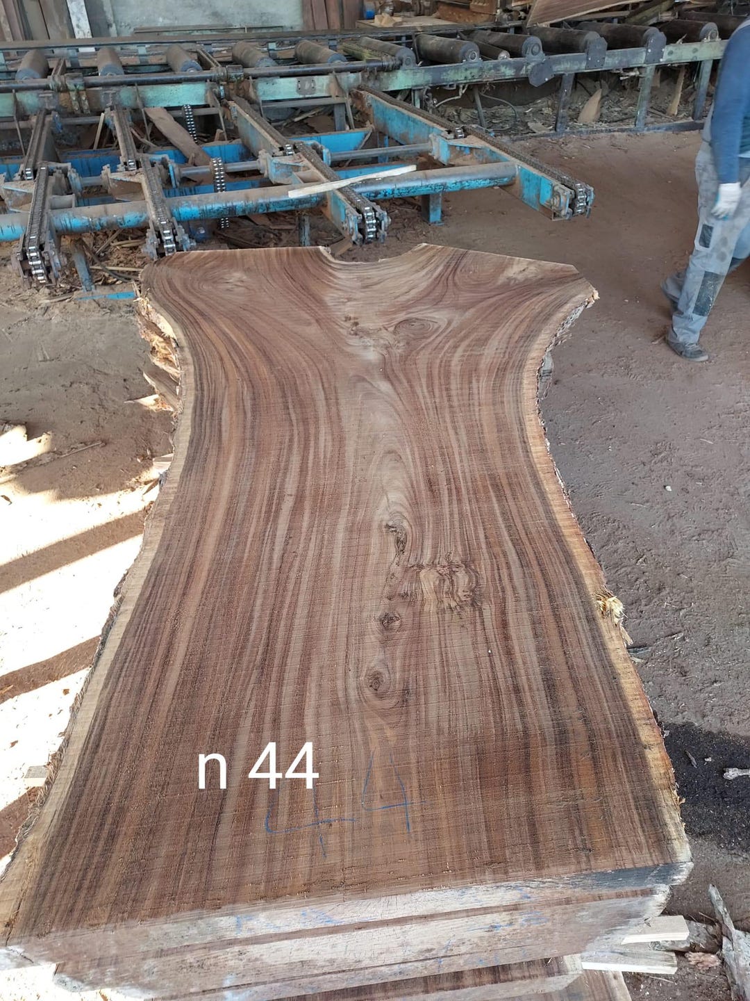 SUAR WOOD SLAB I Wooden Slab I Raw Wood / Trunk Wood / Amber Wood / Raw ...