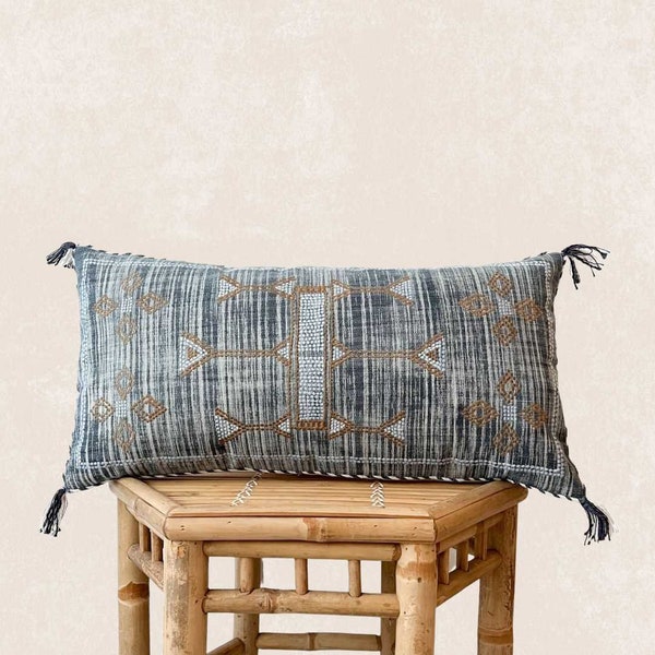 Blue Sofa Cushions - Etsy