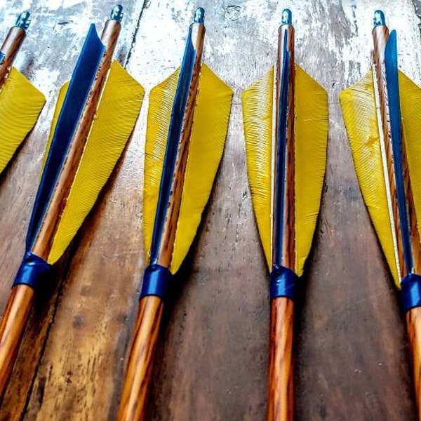 Traditional Arrows - Etsy