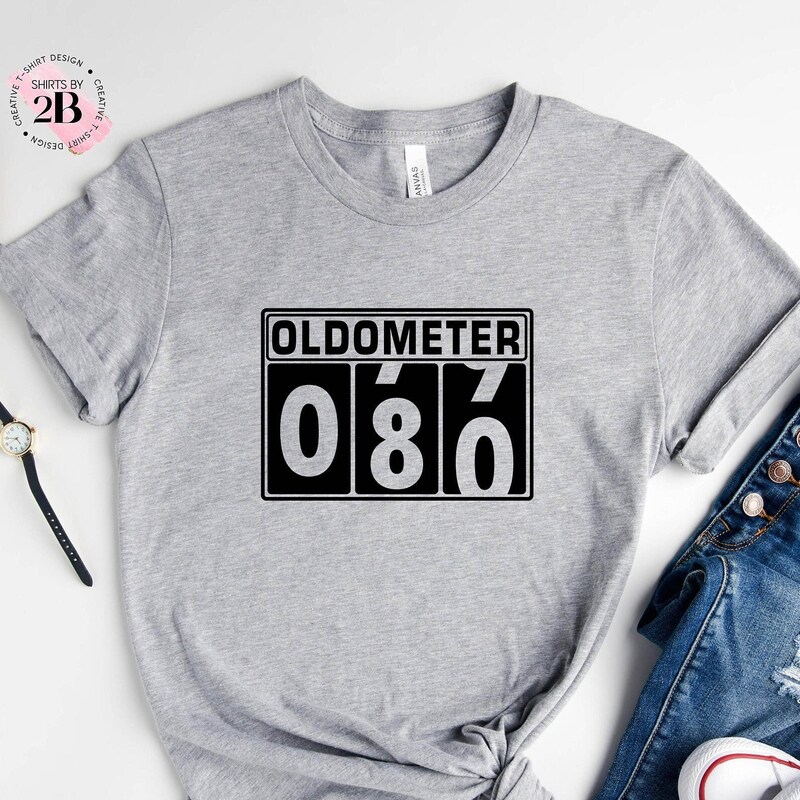 Oldometer Svg - Etsy