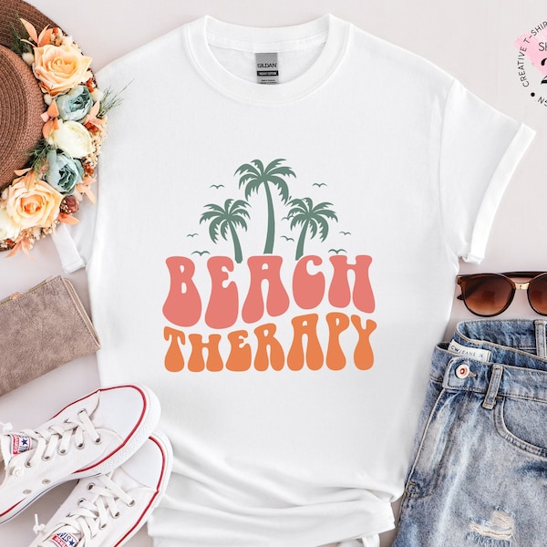 Funny Beach Shirts - Etsy