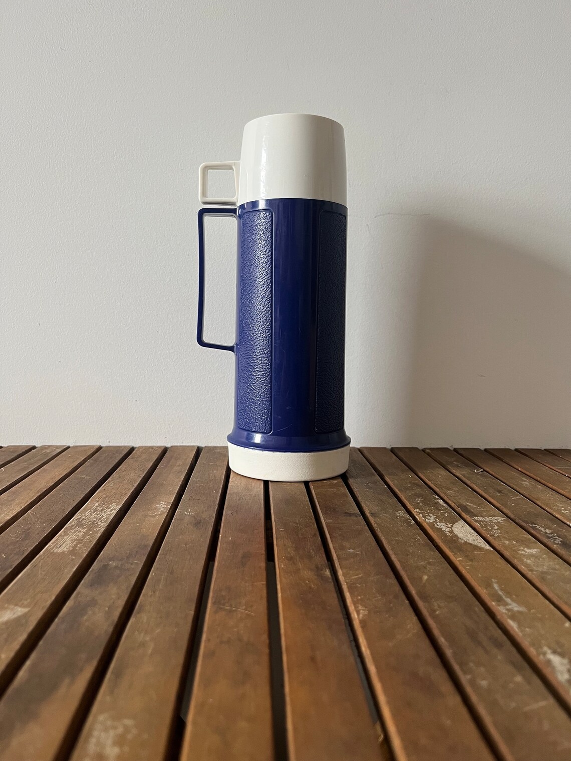 Great Vintage Thermos Brand Flask - Etsy