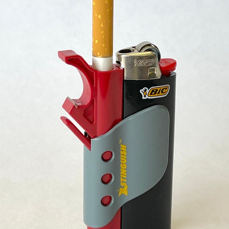 Bottle Cigarettes Holder - Etsy