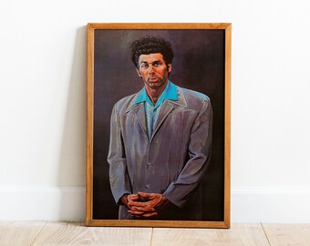 Kramer Canvas Art - Etsy