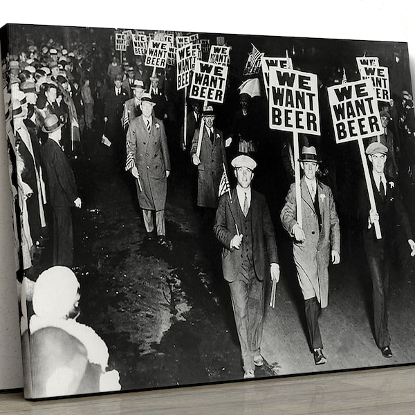 Prohibition - Etsy