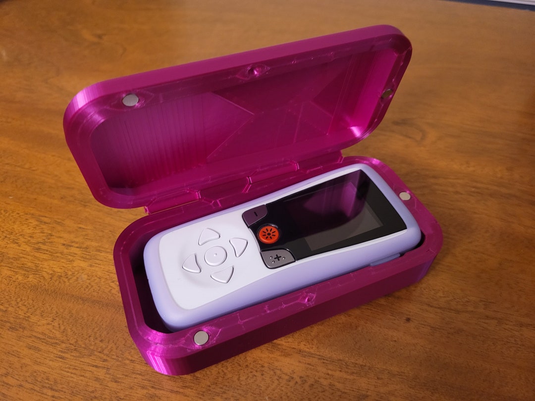 Spinal Cord Stimulator Case Boston Wavewriter/alpha - Etsy