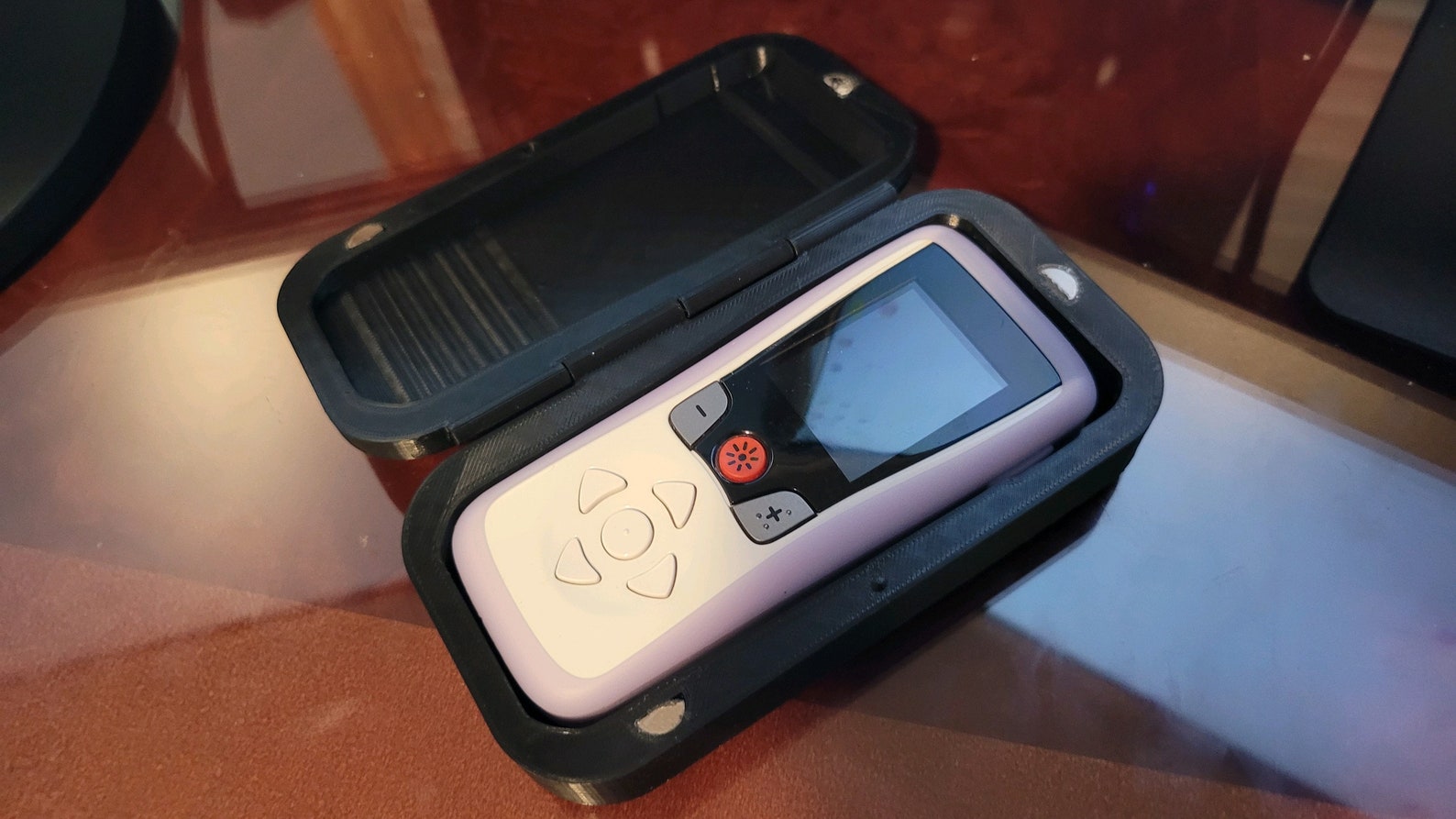 Spinal Cord Stimulator Case Boston Wavewriter/alpha - Etsy