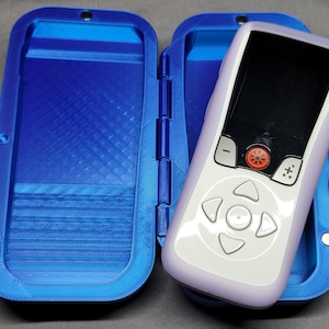 Spinal Cord Stimulator Case, Boston Wavewriter/alpha New Hinge Design ...