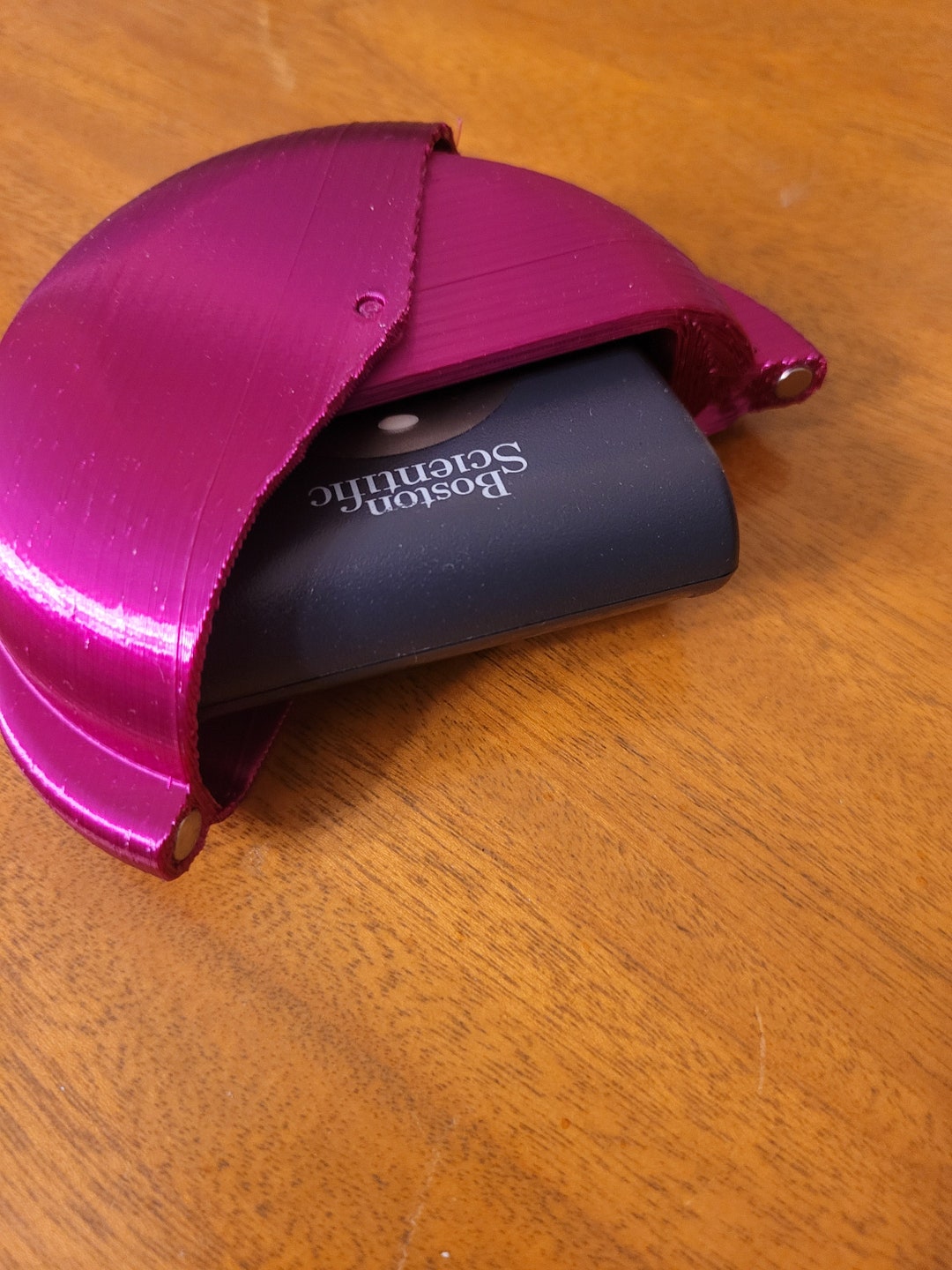 Case for Boston Scientific Wavewriter SCS Charging Battery - Etsy