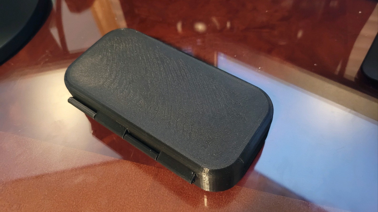 Spinal Cord Stimulator Case Boston Wavewriter | Etsy