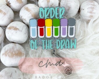 Lab Draw Order - Etsy