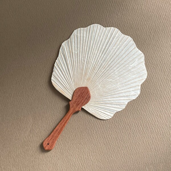 Hand Fan - Etsy