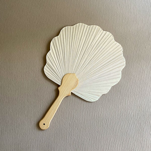 Paper Fan - Etsy