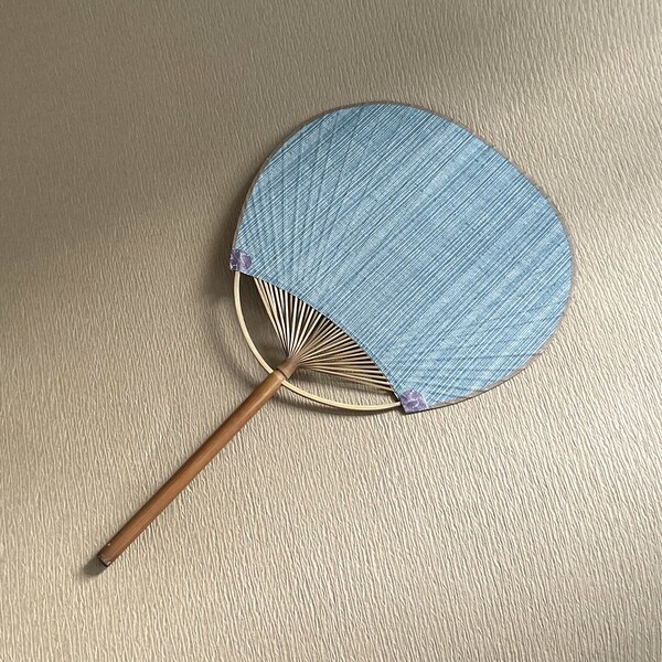 Vintage Japanese Fans - Etsy