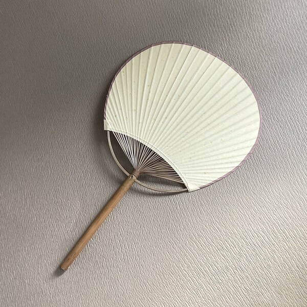 Paper Fan - Etsy