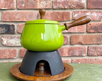 Fondue Pot Stand - Etsy