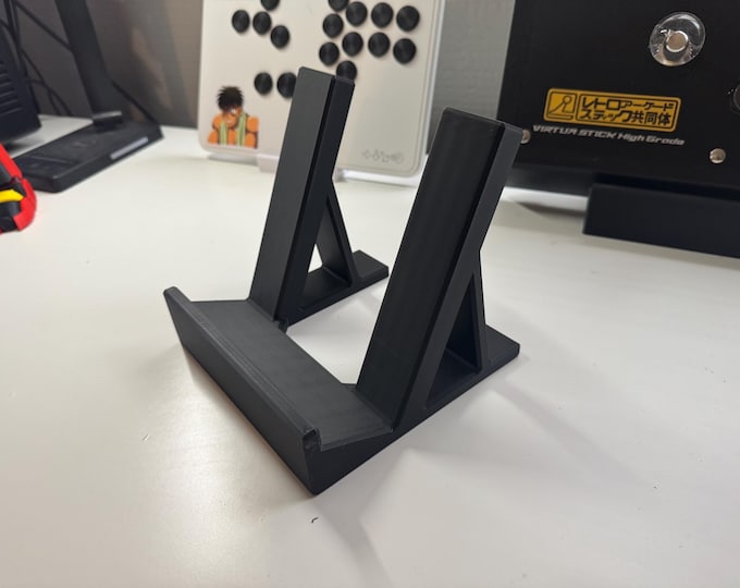 Pedestal Stand for Atgames Legends Gamer Pro and Quaddeck - Etsy Canada
