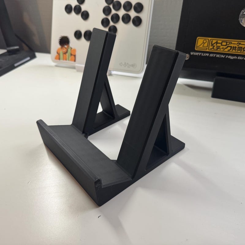 Hori Fighting Stick A - Etsy