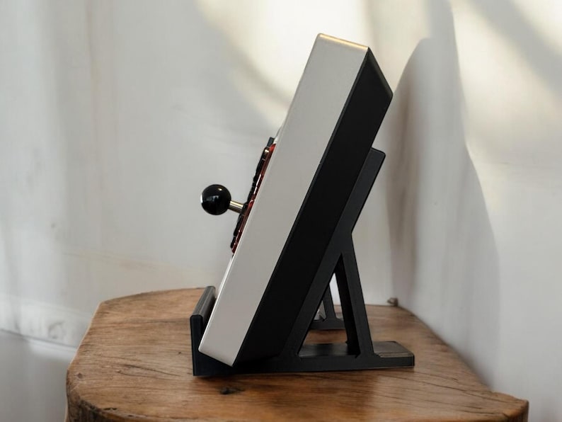 Arcade Stick Stand - Etsy