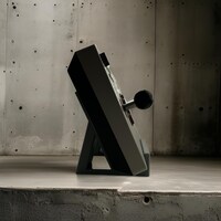 Arcade Stick - Etsy