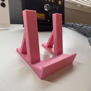 Arcade Stick Stand - Etsy