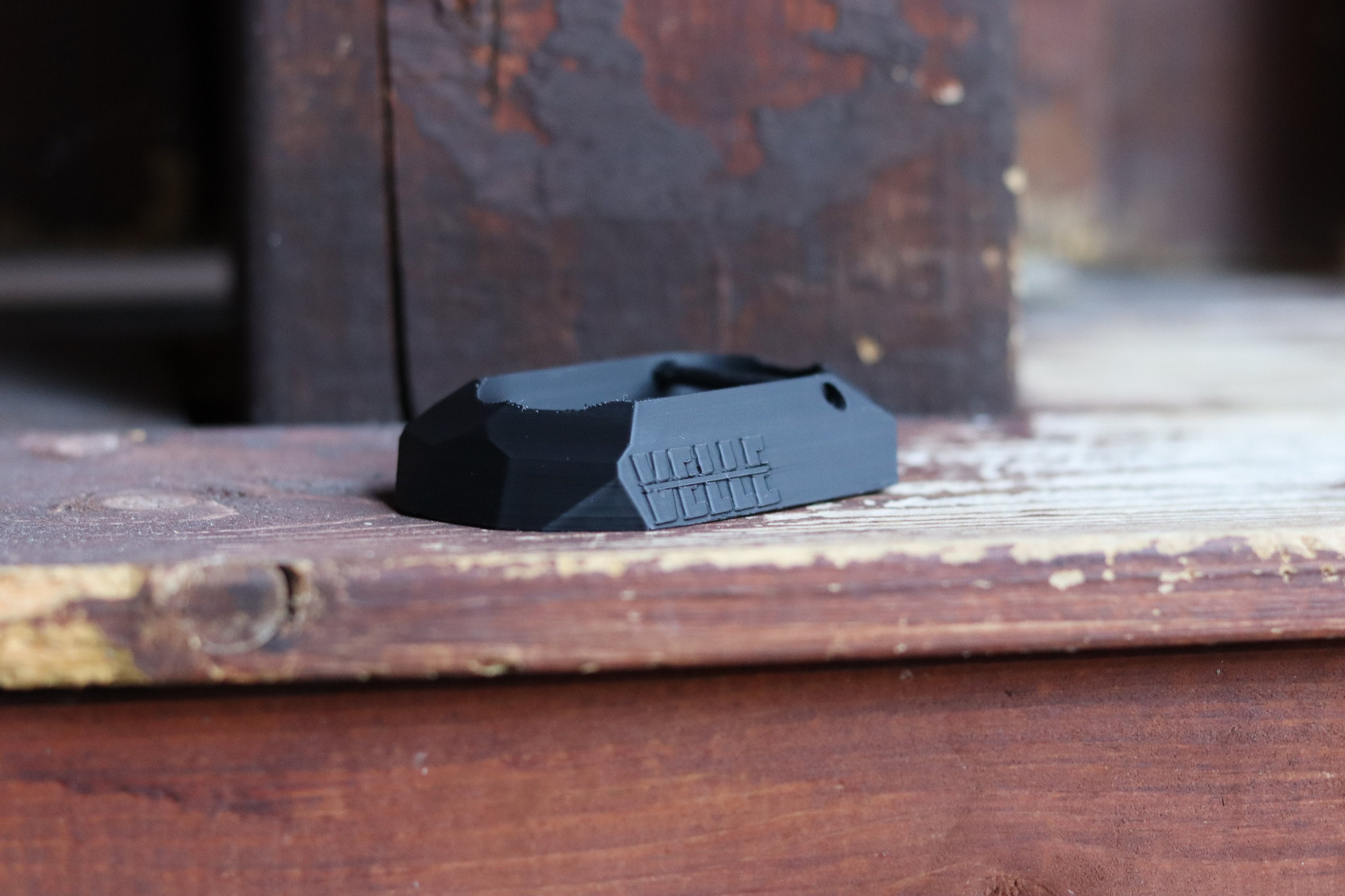 Hi Capa Magwell With Pin - Etsy