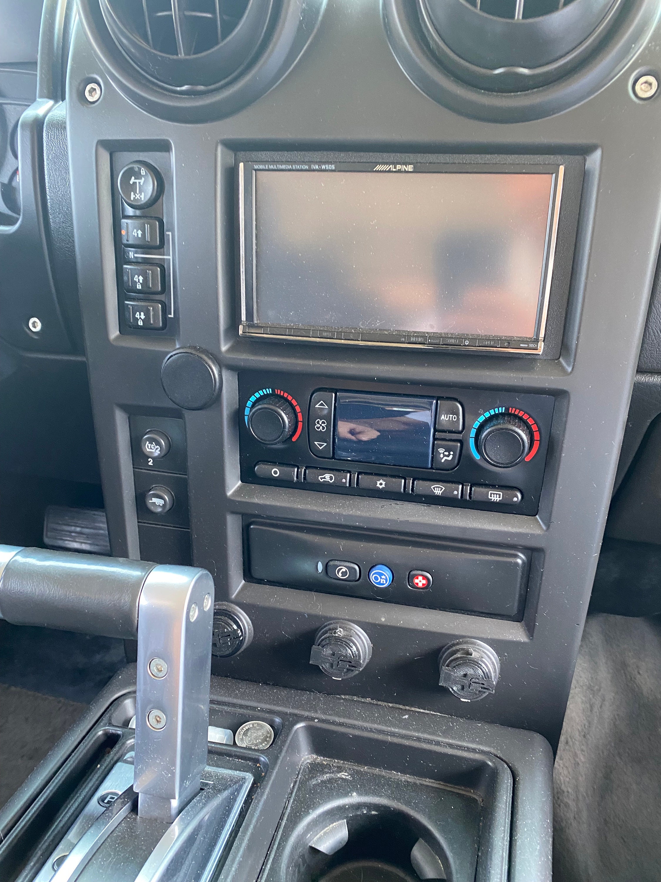 Hummer H2 12V Caps Set of 3 - Etsy