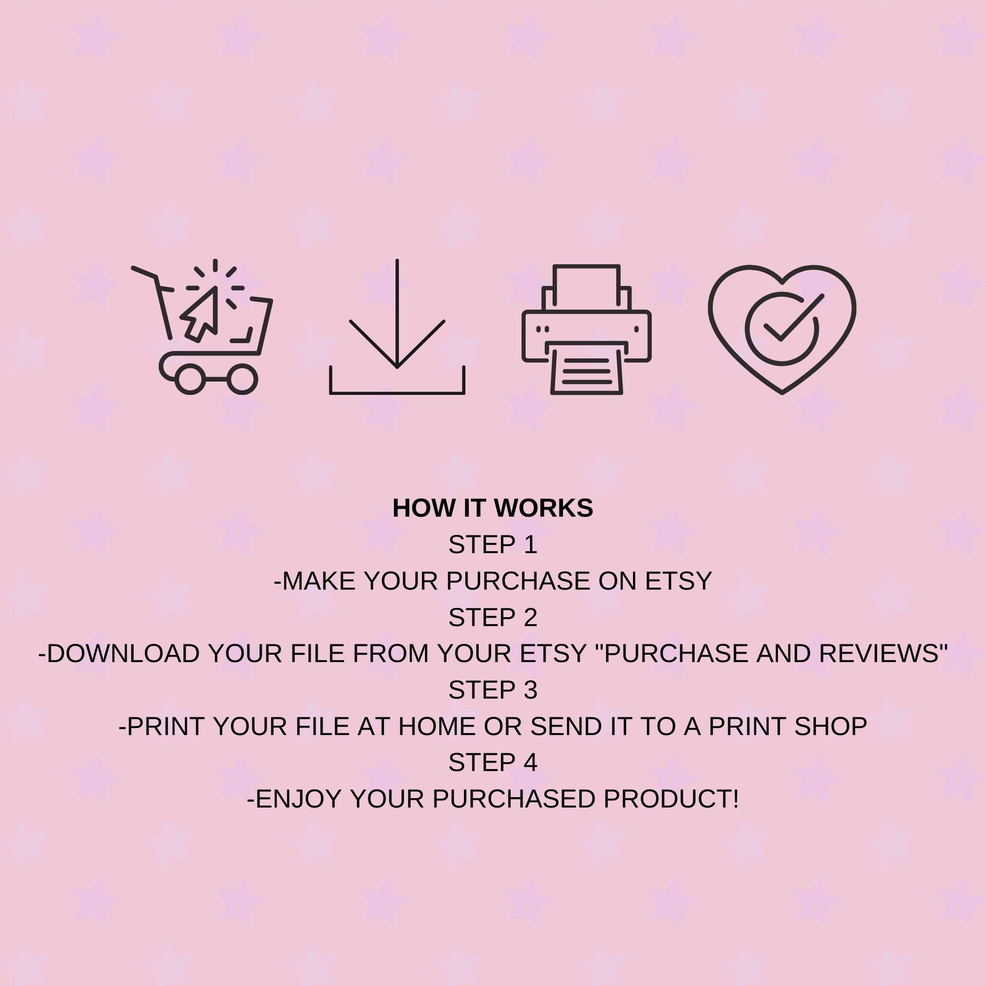 Unicorn Reward Chart, Daily Chore Chart, Printable Unicorn Behavior ...