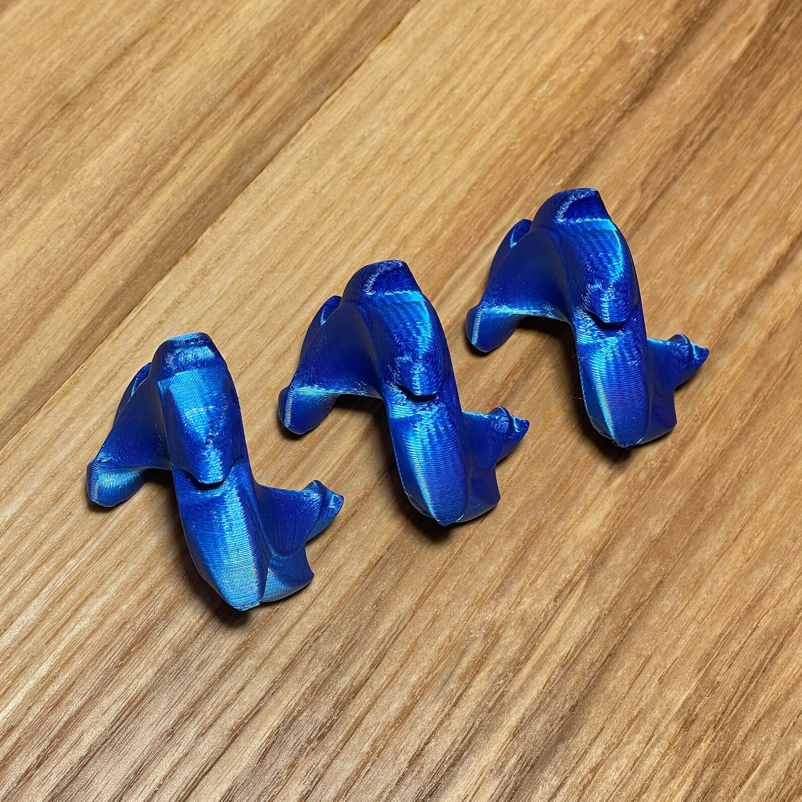 Fidget Hedgehog - Fidget Sphere - 3D Print Trisection Toy - Twist ...